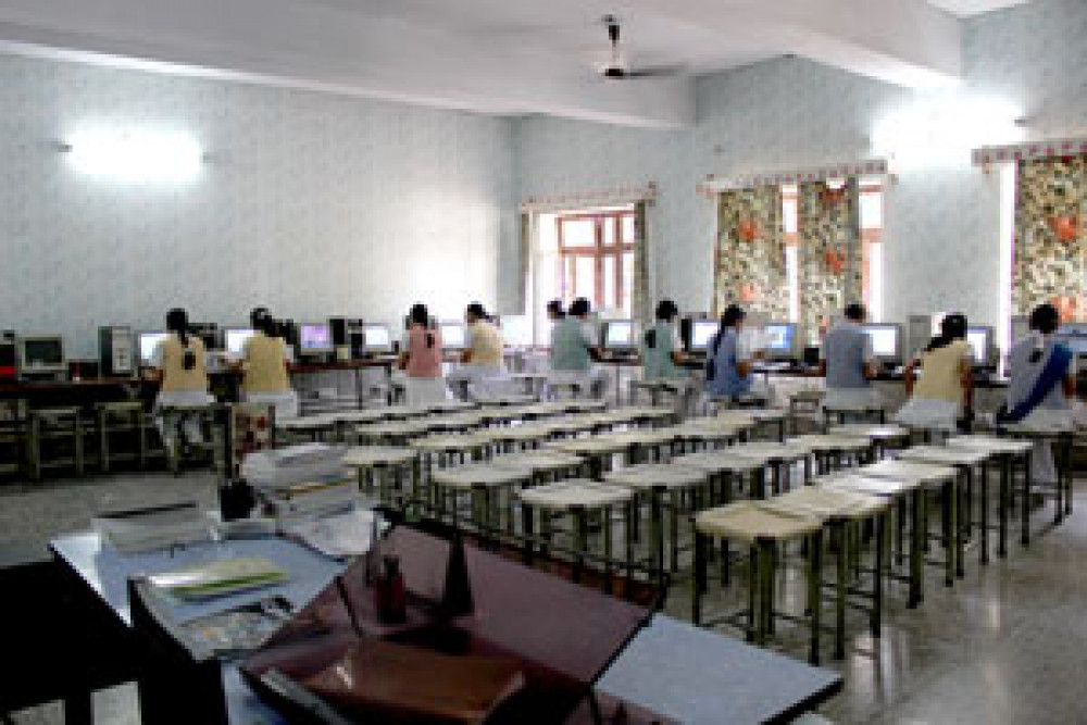 St. Patrick's Junior College, Agra - ICSE/ISC Board