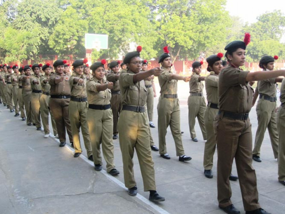St. Anthony's Junior College, Agra - ICSE/ISC Board