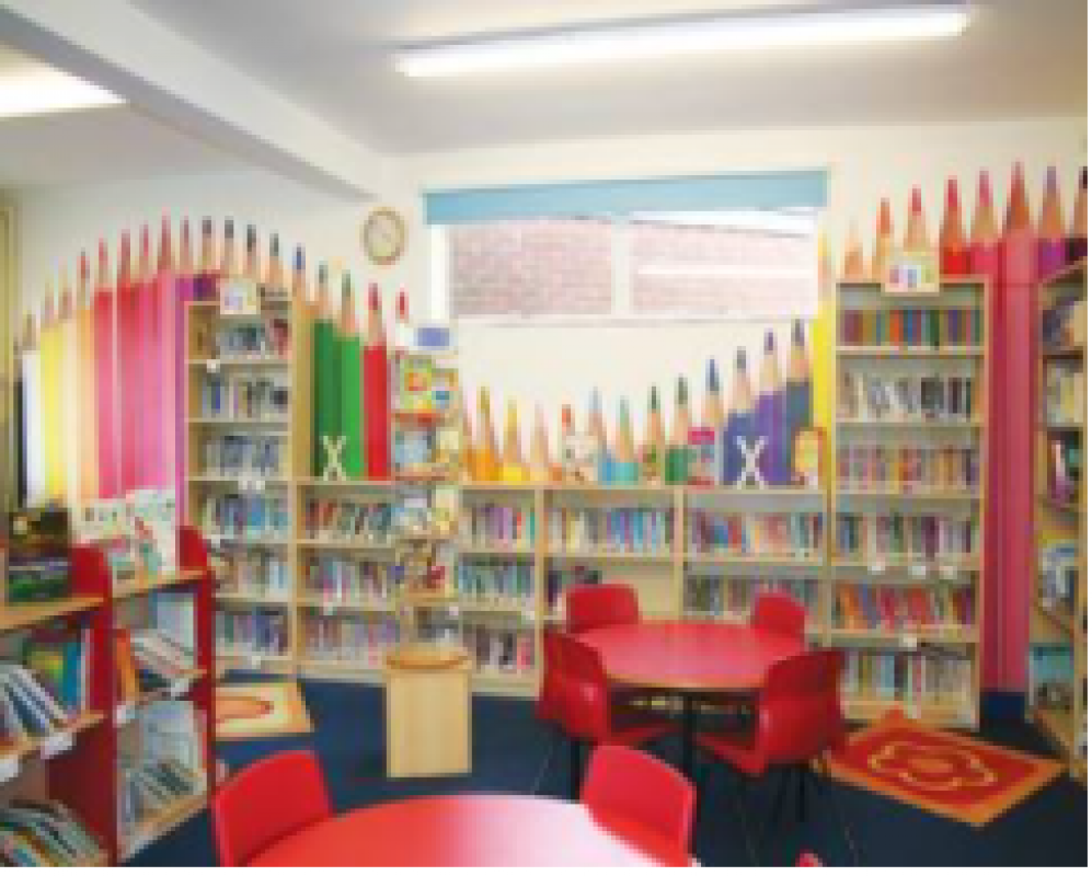 Holman Institute, Agra - ICSE/ISC Board