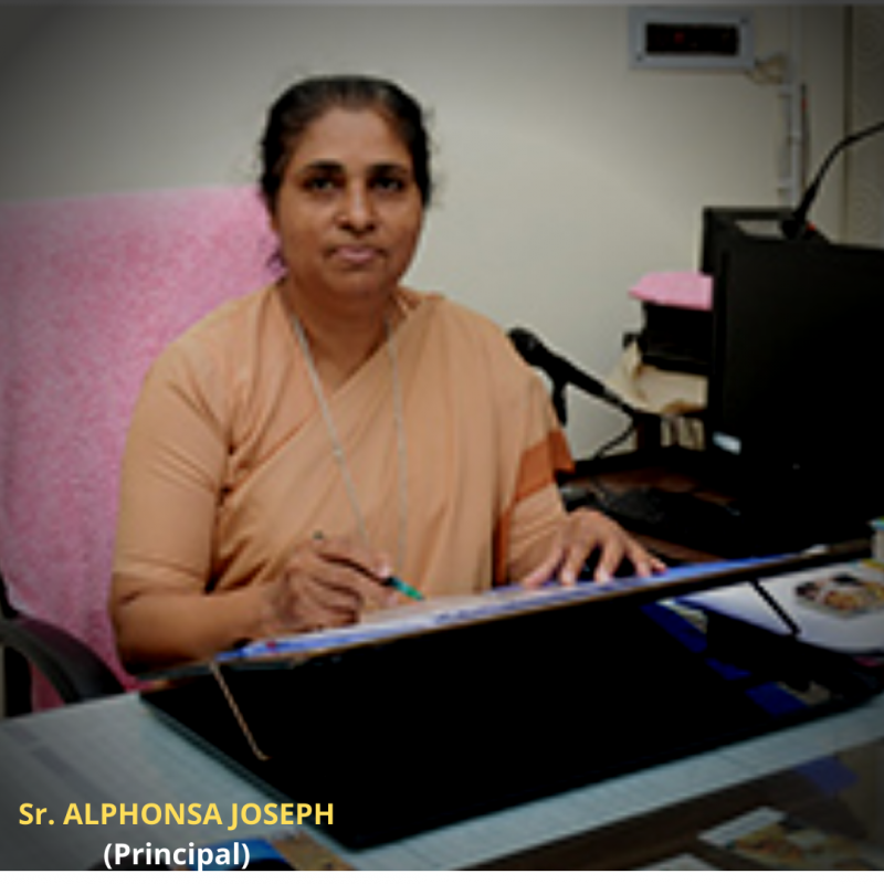 St. Maria Goretti Inter College, Bareilly