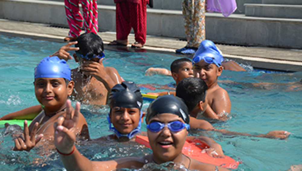 Hartmann College, Bareilly