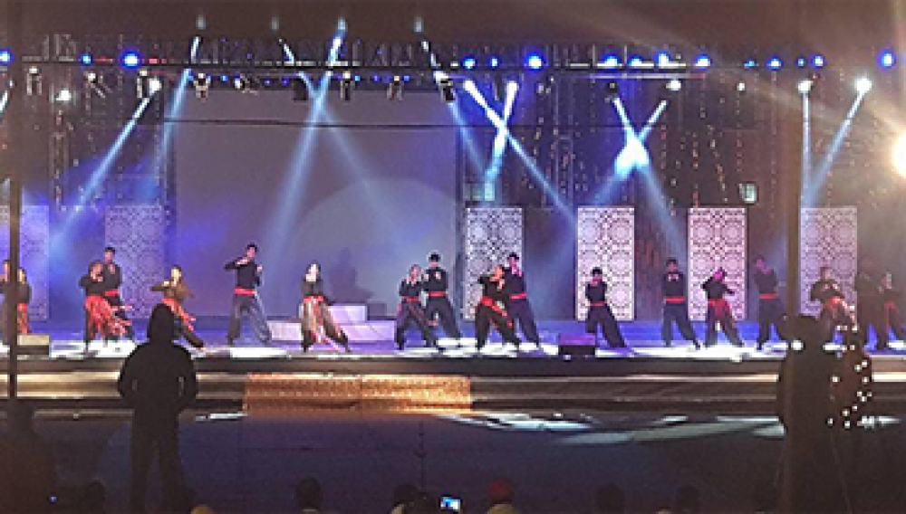 Hartmann College, Bareilly