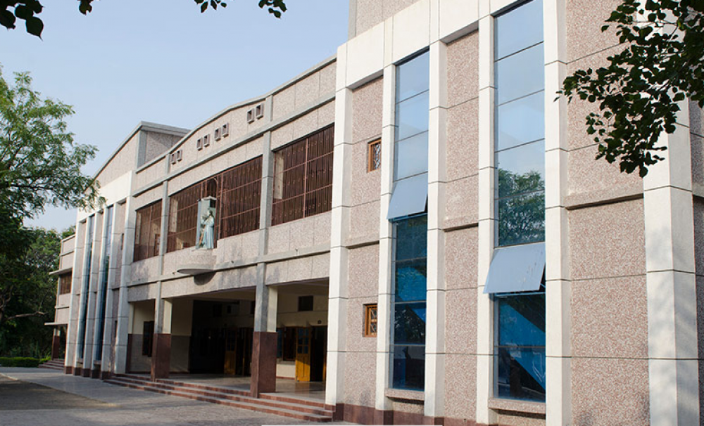 St. Francis' Convent Inter College, Jhansi