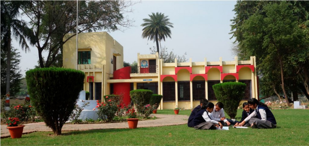 Colvin Taluqdars College, Lucknow