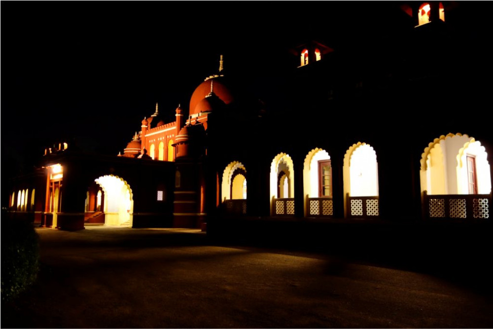 Colvin Taluqdars College, Lucknow