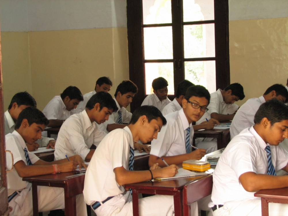 Colvin Taluqdars College, Lucknow