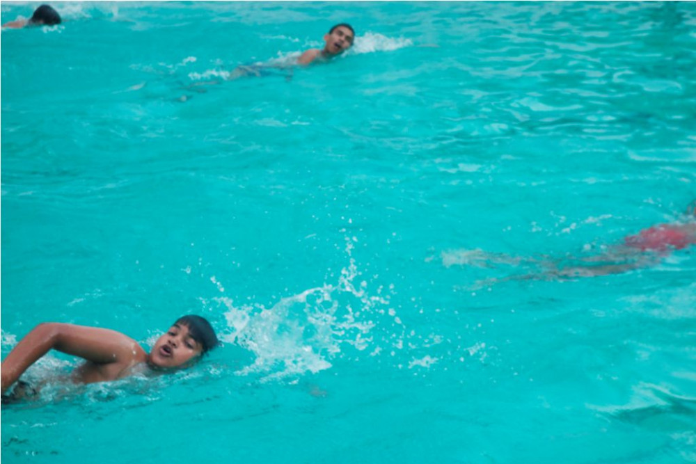 Colvin Taluqdars College, Lucknow