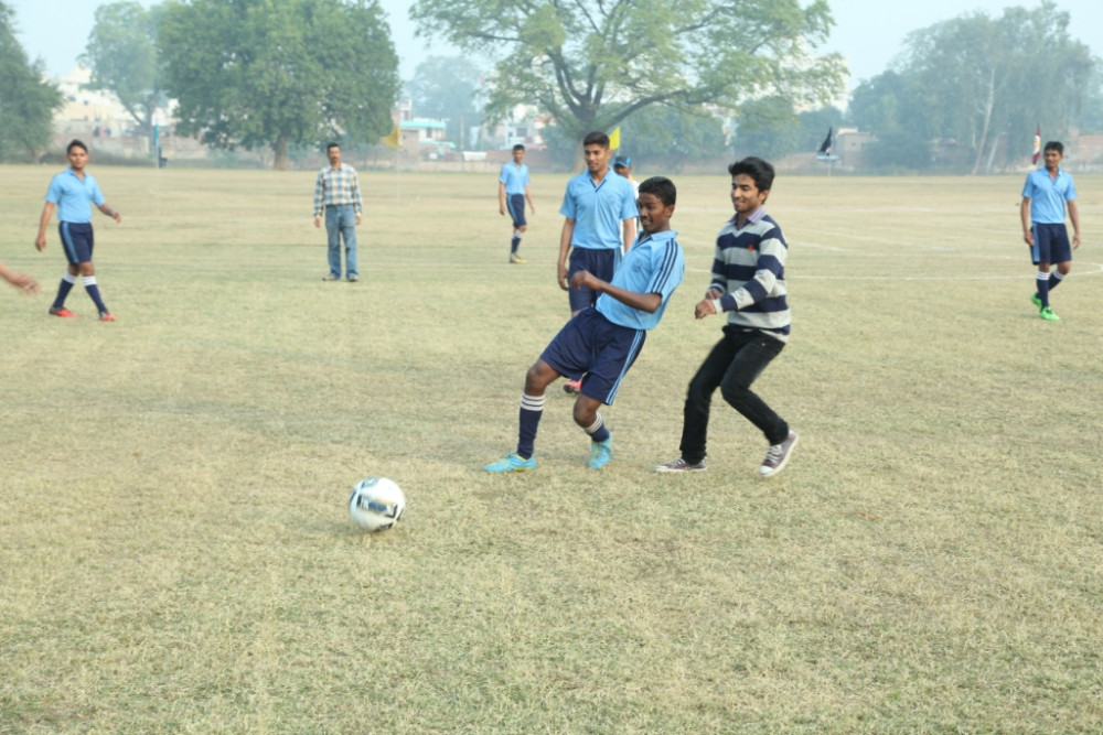 Colvin Taluqdars College, Lucknow
