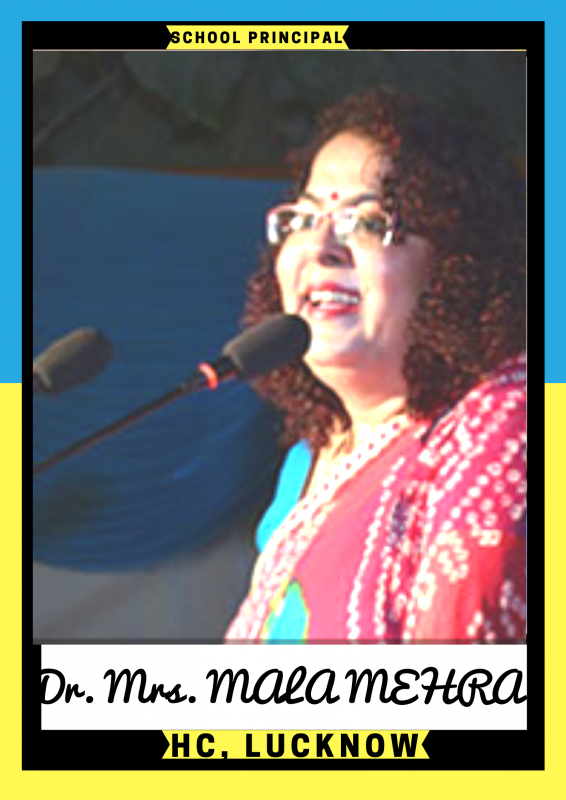 Hoerner College, Lucknow