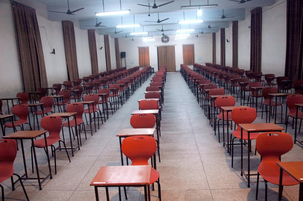 Holy Angels’ Sr. Sec. School, Ghaziabad