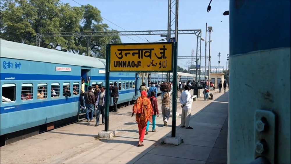 St. Jude's College, Unnao