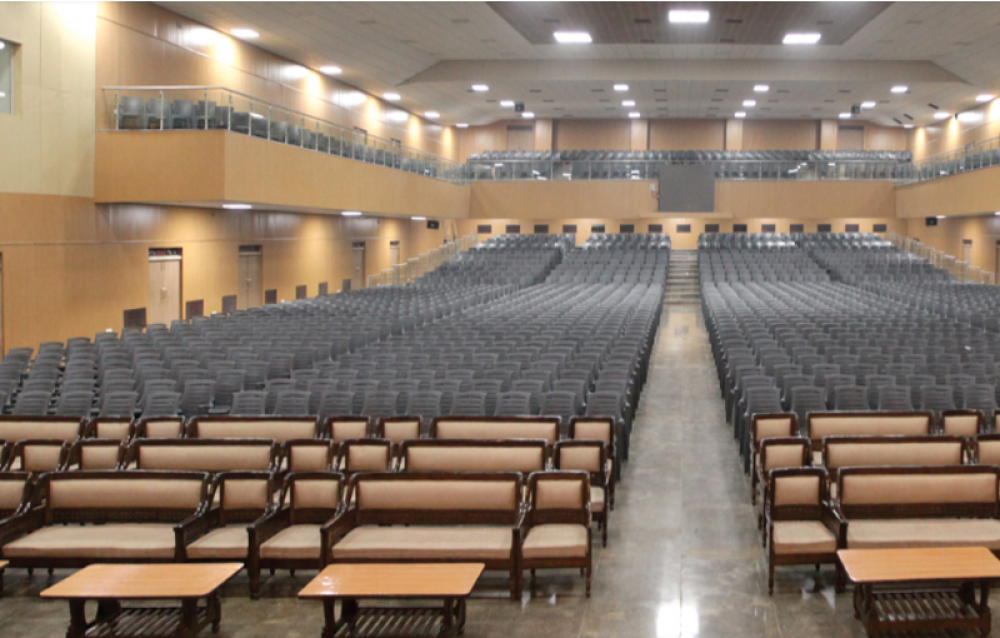 City Montessori Inter College, Aliganj, Lucknow [CMS]