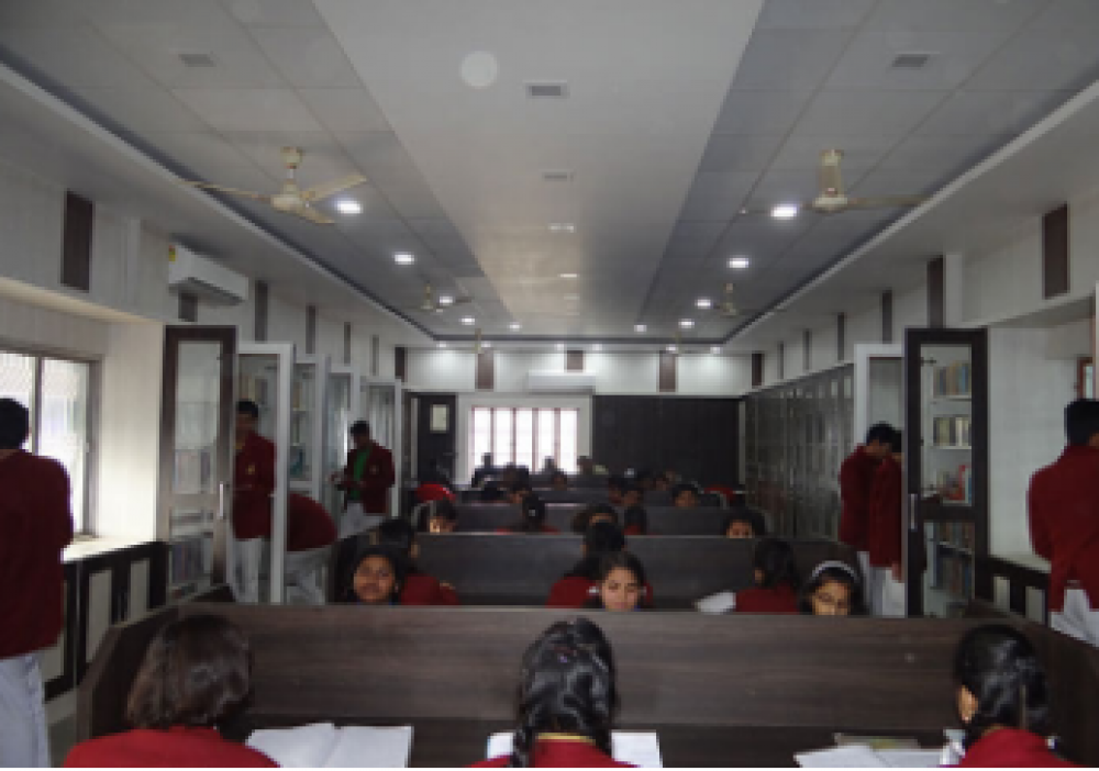 St. Joseph's School, Gorakhpur [SJS]