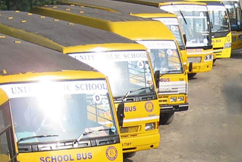 Unity Public School, Kareli, Allahabad [UPS]