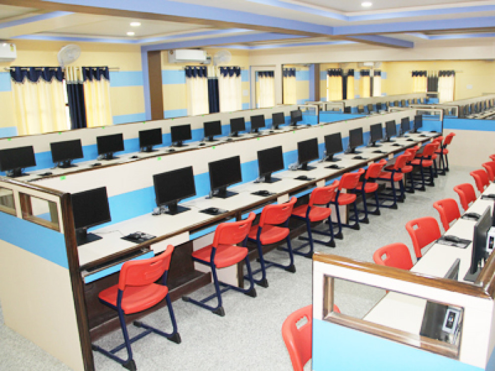 Little Flower School, Rapti Nagar, Gorakhpur [LFS]