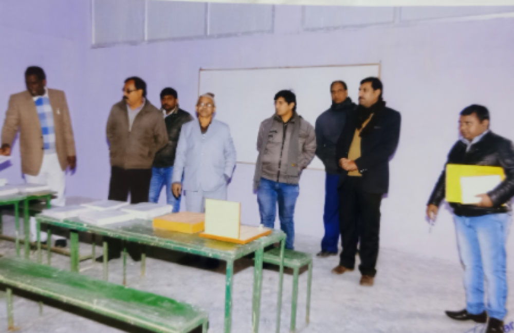 City Model College, Kanpur [CMC]