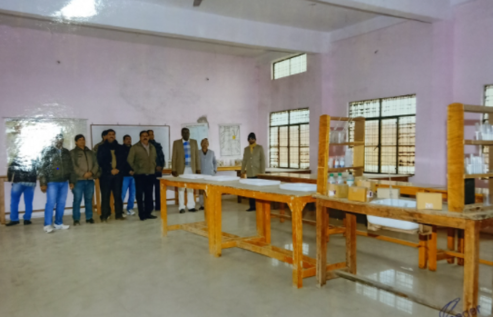 City Model College, Kanpur [CMC]