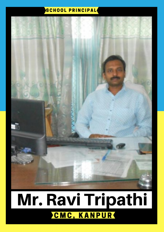 City Model College, Kanpur [CMC]