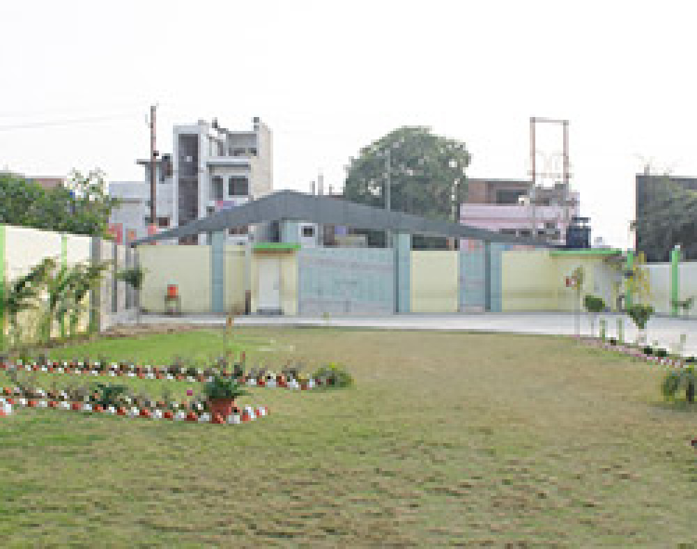 St. Joseph Inter College, Lucknow [SJIC]