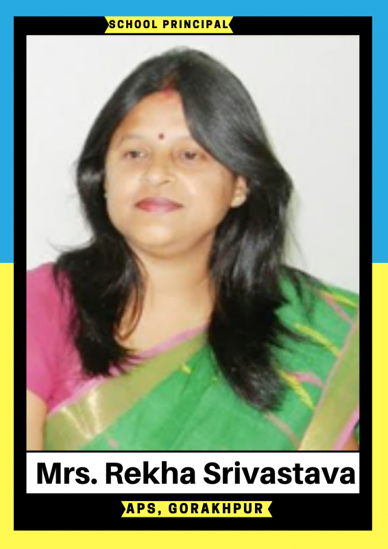 Apex Public School, Gorakhpur [APS]