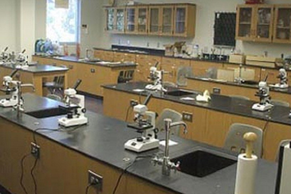 Trinity International Public School, Lucknow [TIPS]