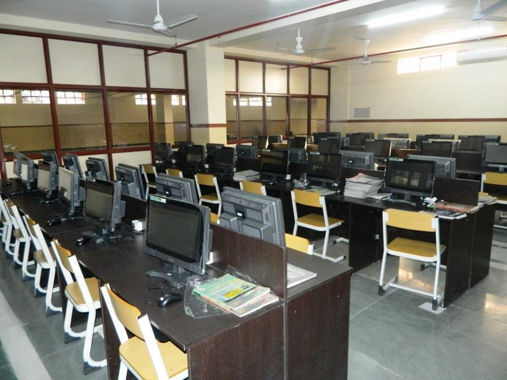 Jesus And Mary Convent School, Greater Noida [JMCS]