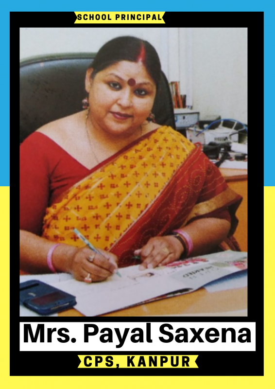 Carver Public School, Kanpur [CPS]