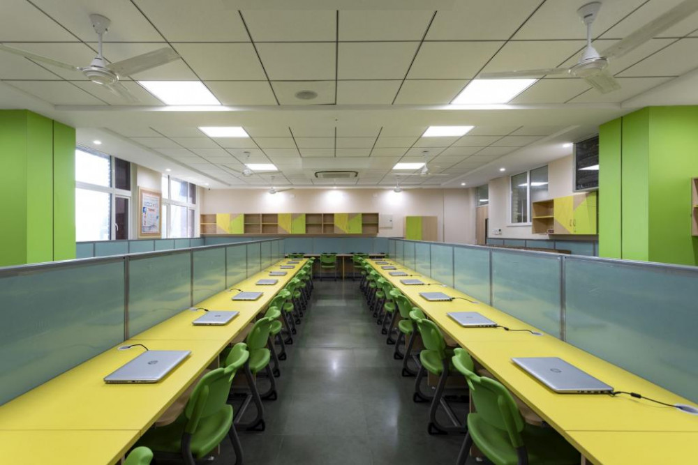 Yashmay Public School, Gonda [YPS]