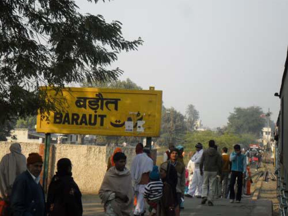 St. Francis School, Baraut [SFS]