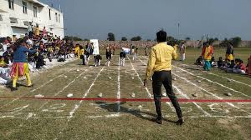 G. C. Goel International School, Agra