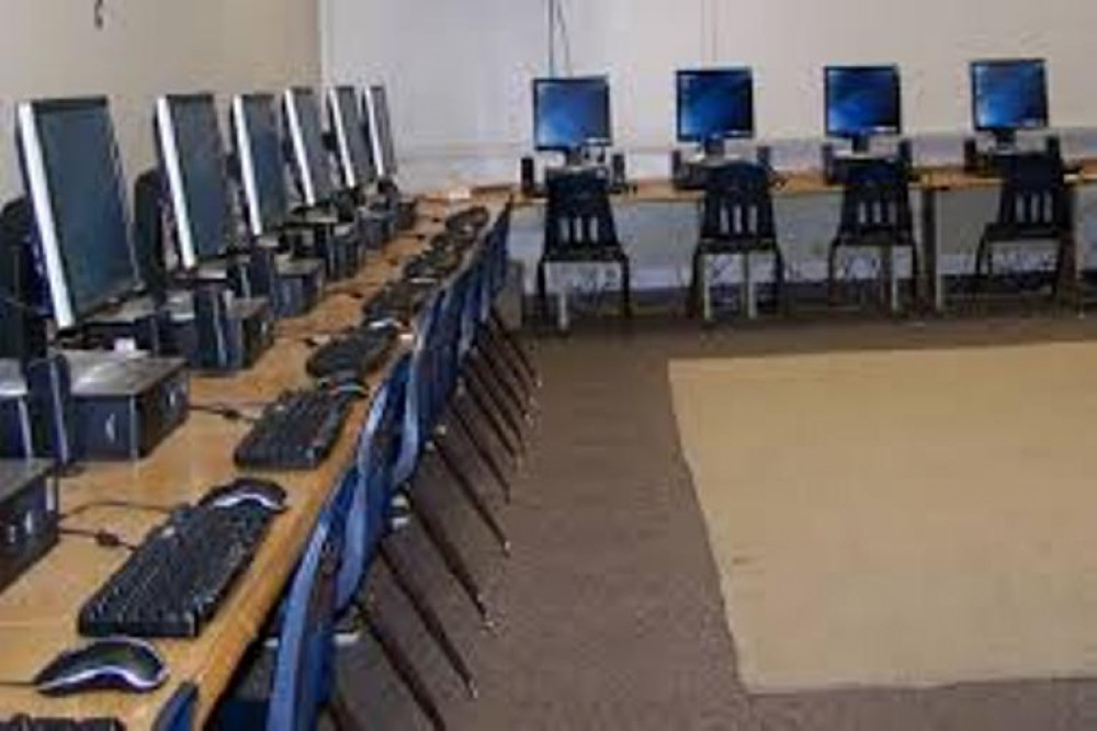 Hillman Public School, Agra