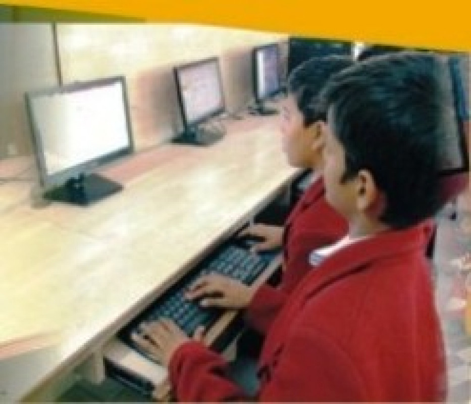 Lord Krishna Public School, Unit-2, Raibha, Agra