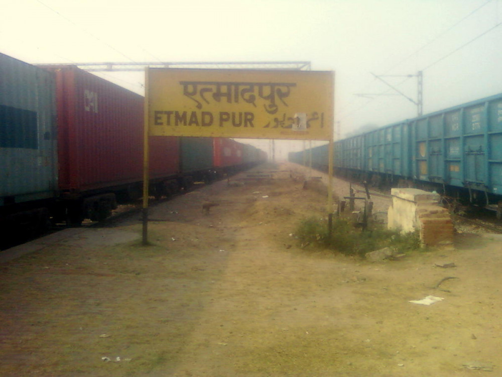 M.R. Convent School, Agra