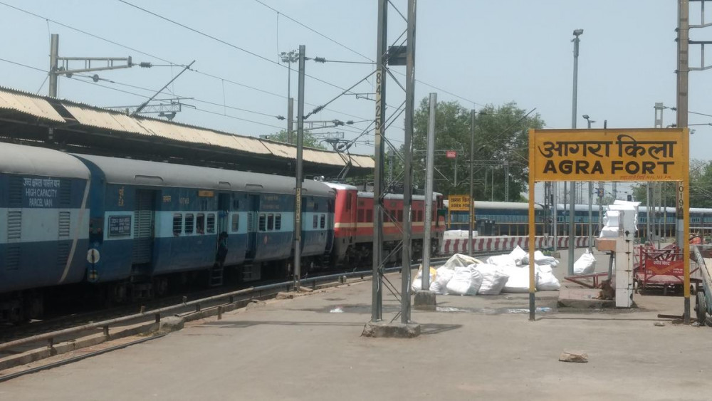 P. S. Academy, Semra Khandoli, Agra