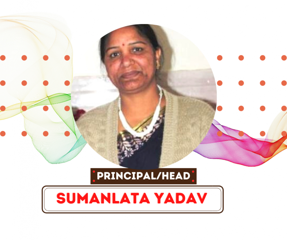 Shri R.S. Public School, Agra