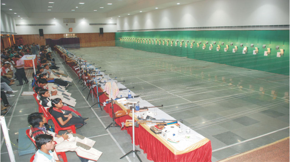 St. Andrew's Public School, Agra