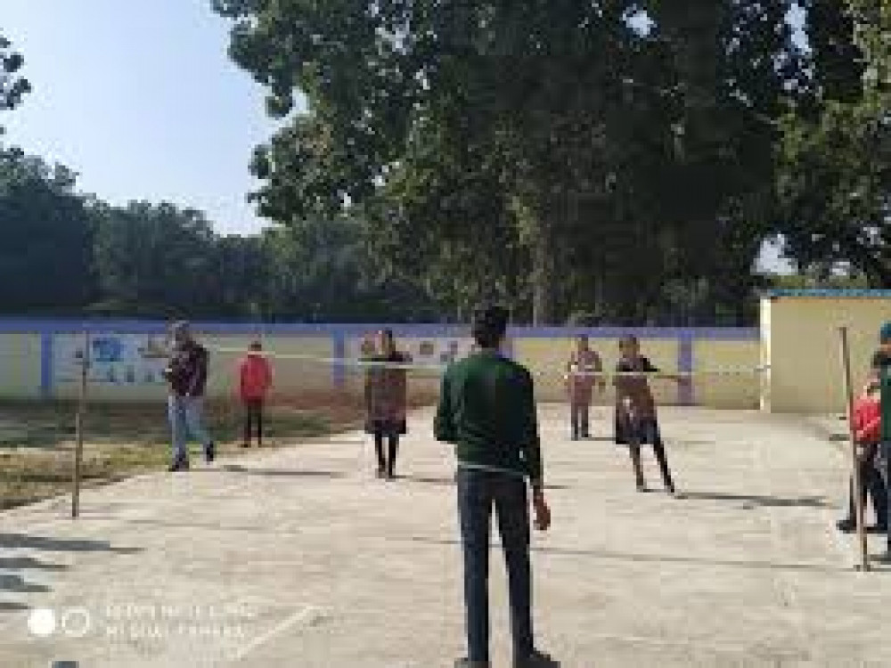 Jagat Taran golden jubilee School, Allahabad (Prayagraj)