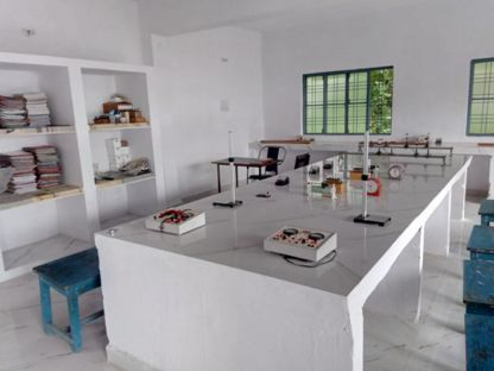 Police Modern school 4th bn pac dhoomanganj prayagraj (Allahabad)