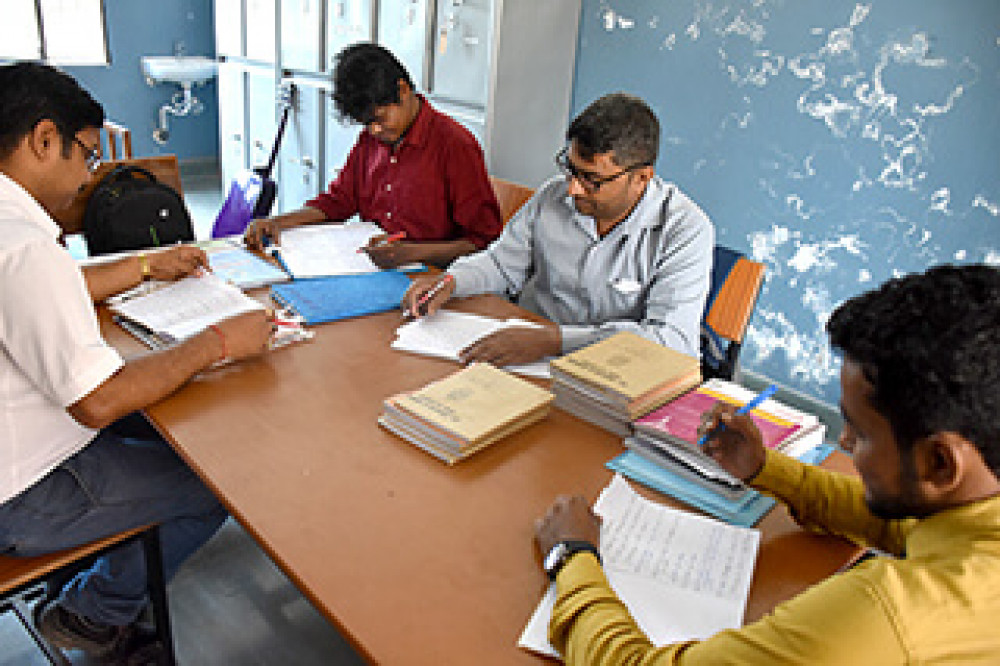 St. Joseph School Naini, Allahabad (Prayagraj)