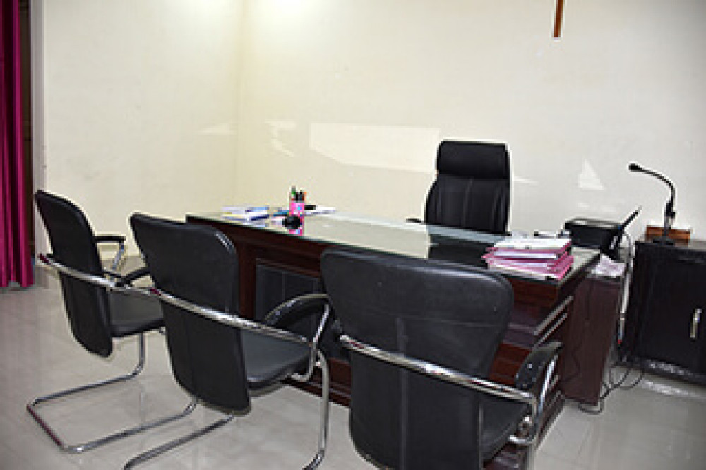 St. Joseph School Naini, Allahabad (Prayagraj)