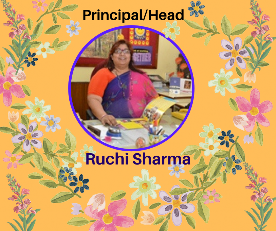 Dr. Rizvi Learners Academy, Jaunpur