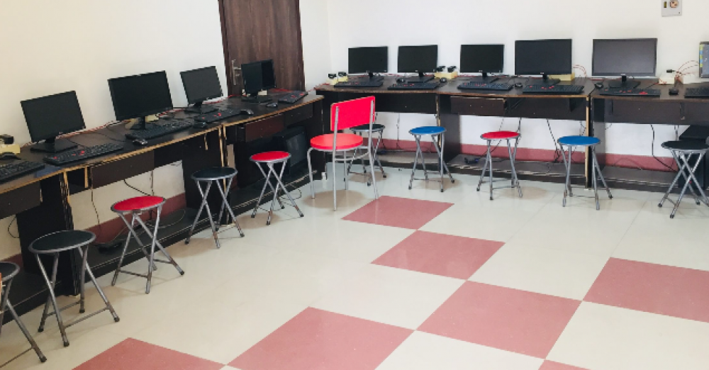 Shahana Internation School, Jaunpur (UP)