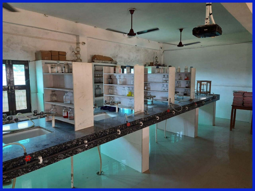 St. Xavier's School Badlapur, Jaunpur (UP) | CBSE Board