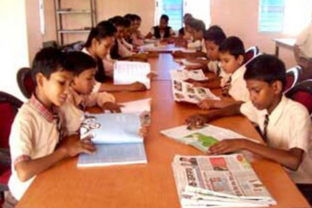 Vigyan Sanjivani Central College, Jaunpur (UP)