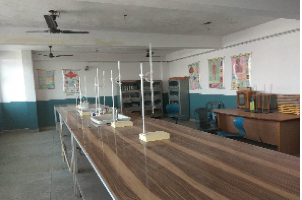 G.R. Convent Junior High School Indirapuram, Ghaziabad (UP)