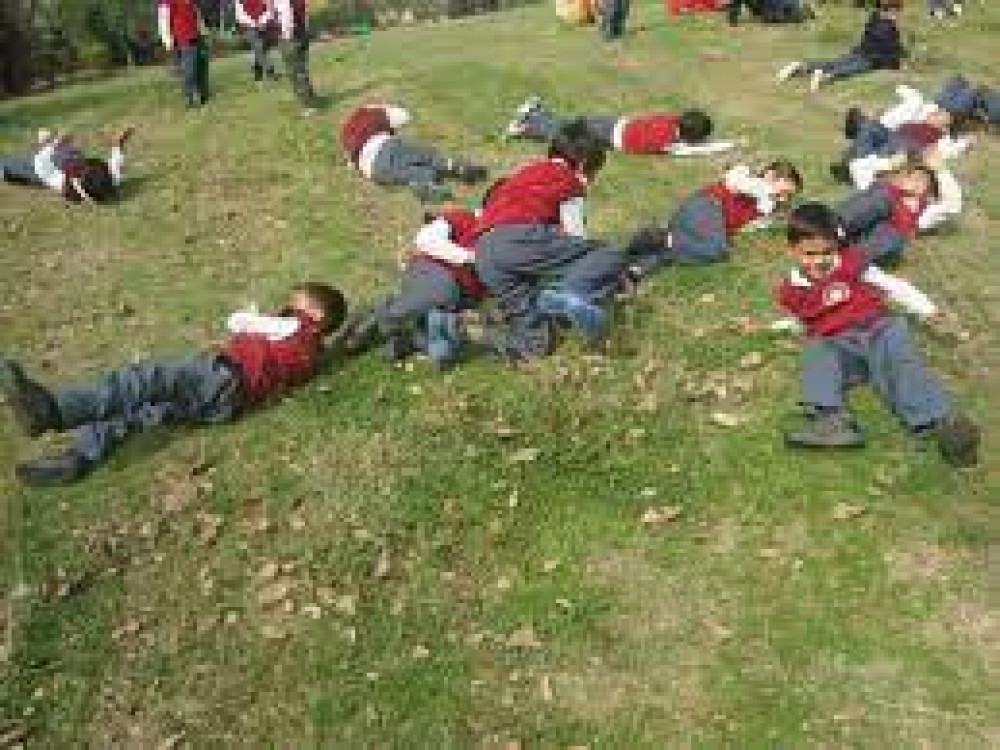 Bright Land School, Ghaziabad (UP)