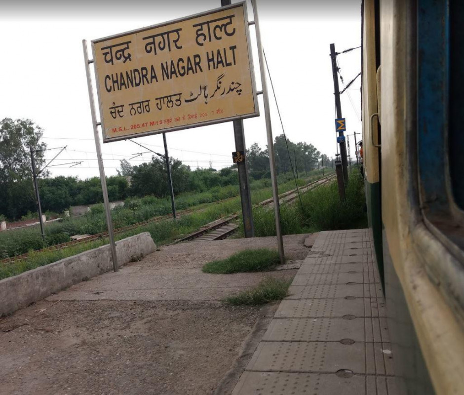 Deep Memorial Public School, Ghaziabad (UP)