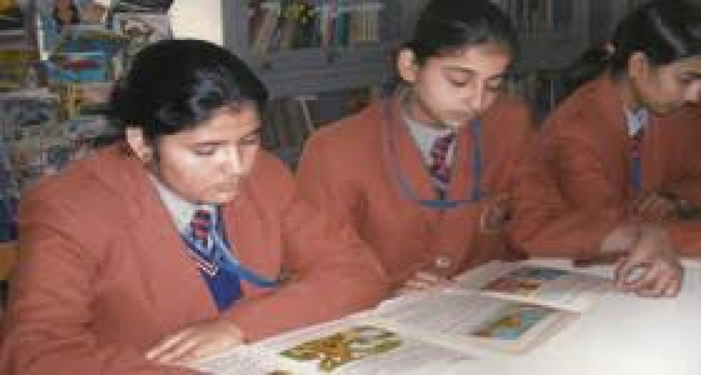 DGR Public School, Patla, Ghaziabad (UP)