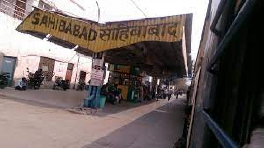 Diwakar Model School, Sahibabad, Ghaziabad (UP)