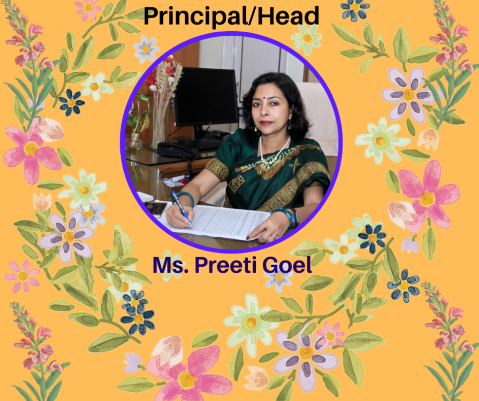 Sun Valley International School, Ghaziabad (UP)